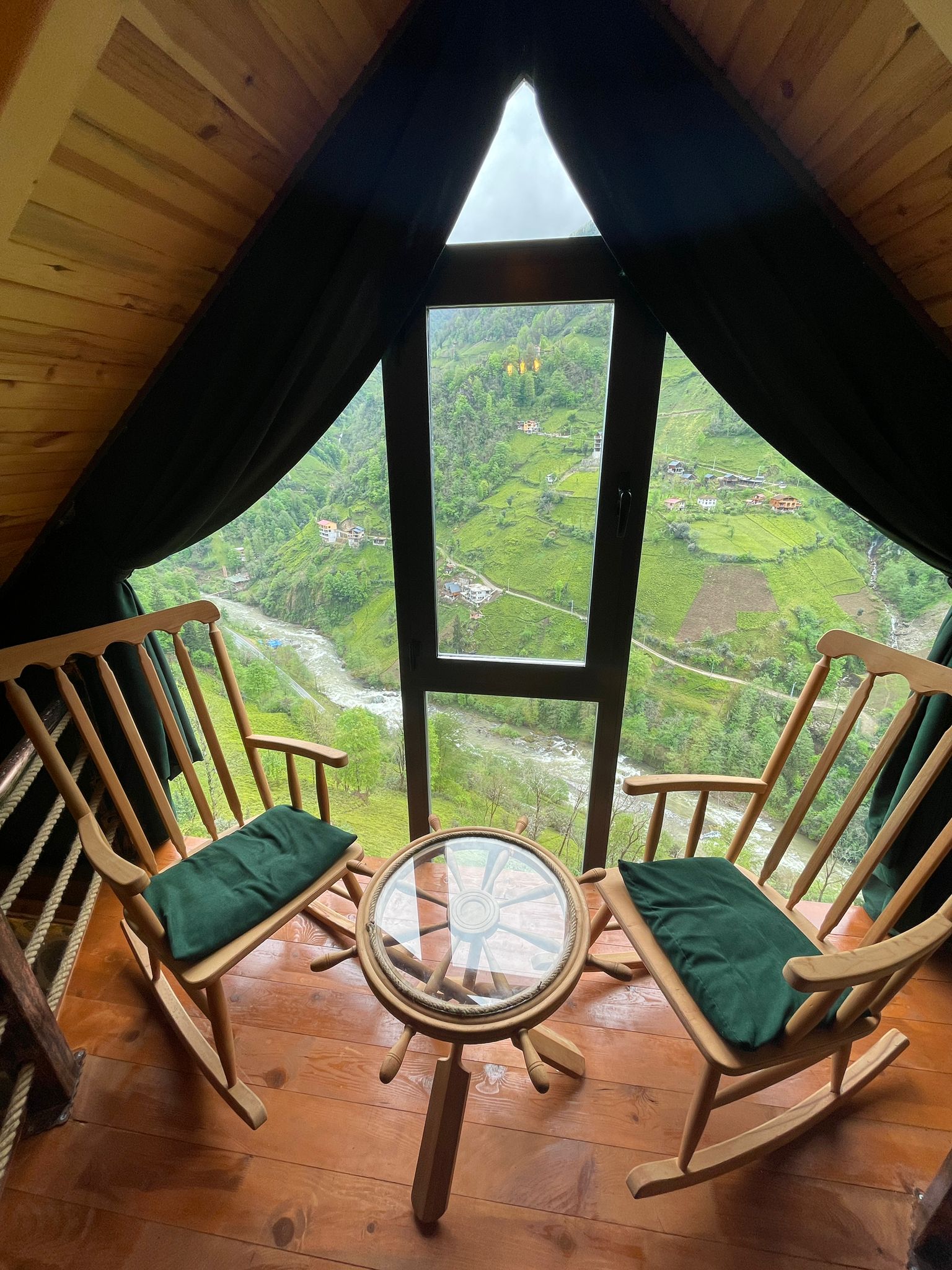 Karadeniz Bungalov Evleri-En İyi Bungalovlar İçin Online Rezervasyon ...